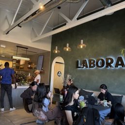 LABORA - Updated June 2026 - 738 Photos & 452 Reviews - 8055 Clairemont ...