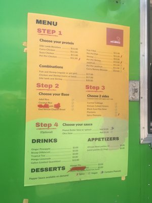 AFROBITES - Updated August 2025 - 12 Photos - 1702 Wright Ave, Little ...