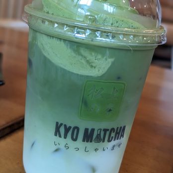 KYOTO MATCHA - Updated July 2024 - 1588 Photos & 536 Reviews - 33 ...