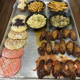 GORILLA NUTZ - Updated April 2025 - 76 Photos & 26 Reviews - 7401 ...