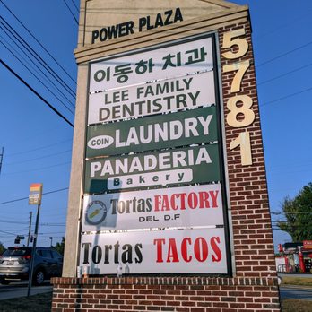 TORTAS FACTORY DEL DF - Updated October 2025 - 123 Photos & 41 Reviews ...