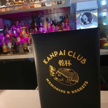 KANPAI CLUB - Updated December 2025 - 119 Photos & 11 Reviews - 8211 Long Point Rd, Houston ...