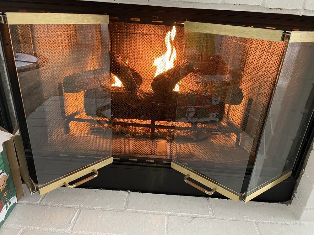 OC CLEAN SWEEP CHIMNEY SERVICE - Updated October 2025 - 32 Photos & 52 ...