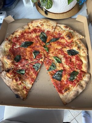 GOOD PIZZA - Updated March 2025 - 11 Reviews - 2057 E. 4th St ...