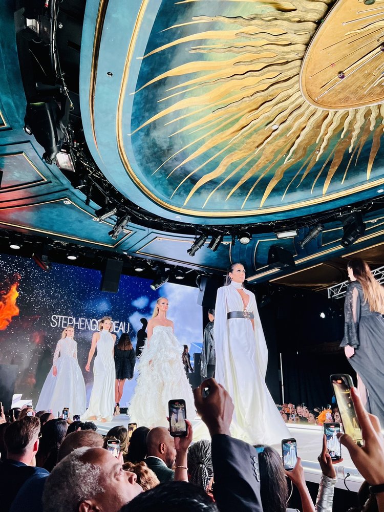 SONY HALL - Updated May 2024 - 332 Photos & 144 Reviews - 235 W 46th St ...