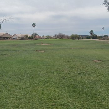 ARIZONA CITY GOLF CLUB - Updated December 2025 - 13939 S Cleator Rd ...