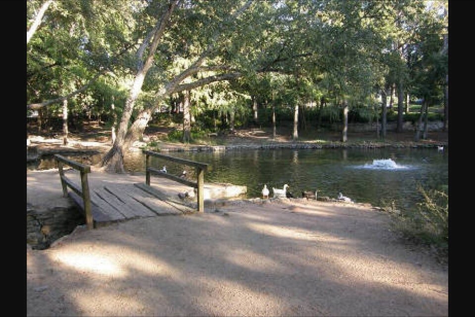 SAM HOUSTON MEMORIAL MUSEUM - Updated April 2025 - 45 Photos & 12 ...