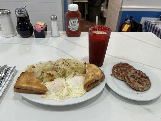 YIANNIS DINER - Updated December 2024 - 21 Photos & 12 Reviews - 1009 ...