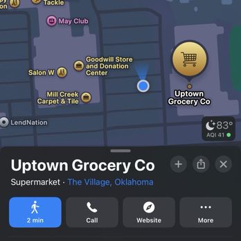 UPTOWN GROCERY - Updated October 2025 - 244 Photos & 133 Reviews - 9515 ...