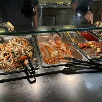 KRAZY BUFFET - Updated April 2025 - 737 Photos & 903 Reviews - 8095 W ...