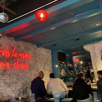 BAR CHINOIS - Updated June 2024 - 413 Photos & 172 Reviews - 455 I St ...