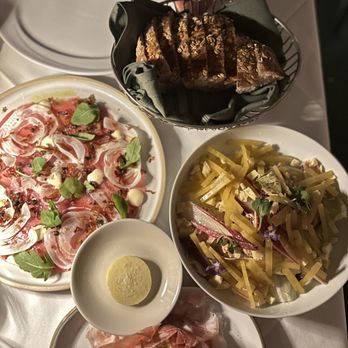 TUCCI - Updated January 2025 - 219 Photos & 61 Reviews - 643 Broadway ...