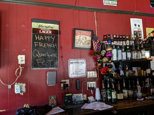 BUFFA’S BAR & RESTAURANT - 486 Photos & 483 Reviews - 1001 Esplanade ...