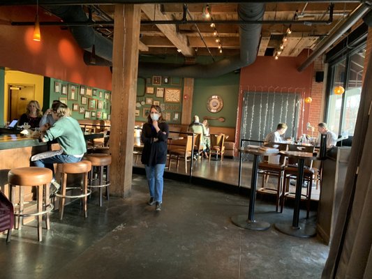 THE VESPER - Updated August 2024 - 366 Photos & 213 Reviews - 1 Capron ...