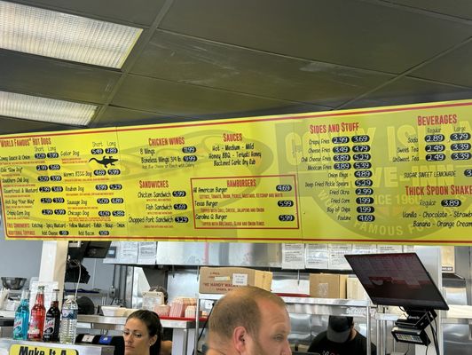 CONEY ISLAND DRIVE INN - Updated October 2025 - 21 Photos & 16 Reviews ...