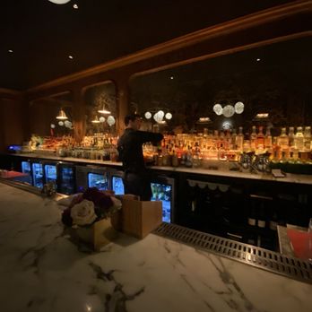 MONARQUE - Updated 05/2025 - 781 Photos & 246 Reviews - 1010 Fleet St ...