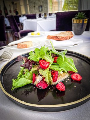 THE RESTAURANT AT THE GETTY CENTER - 1266 Photos & 616 Reviews - 1200 ...