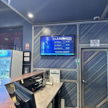LASERMAXX SAN JOSE - Updated June 2025 - 40 Photos & 34 Reviews - 1035 ...