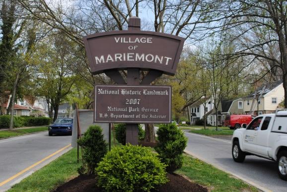 MARIEMONT OHIO VILLAGE - Updated August 2025 - 6000 Mariemont Ave ...