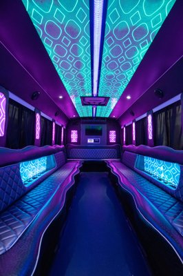 ROYAL PARTY BUS - Updated October 2025 - 59 Photos & 59 Reviews - 4512 ...