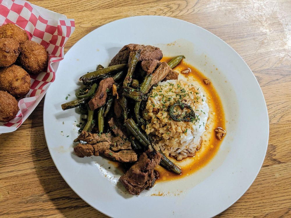 KRAZY CHICKEN INTERNATIONAL - 29 Photos & 48 Reviews - 2301 Fort Henry ...