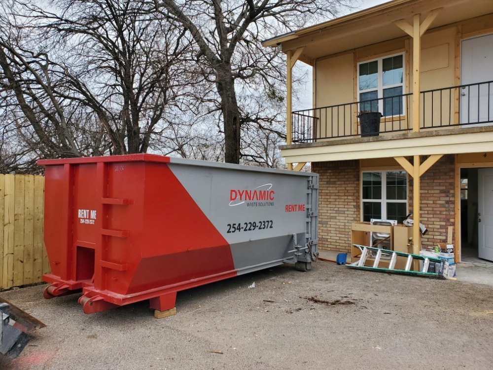 DYNAMIC WASTE SOLUTIONS - Updated September 2025 - 18 Photos - Temple ...