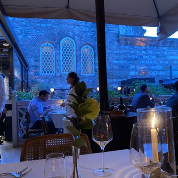 LOKANTA 1741 - Updated October 2025 - 65 Photos - Alemdar Mah ...