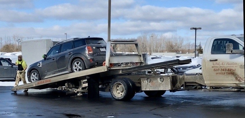 VAL-U AUTO - Updated December 2025 - 14 Reviews - 688 Conklin Rd ...