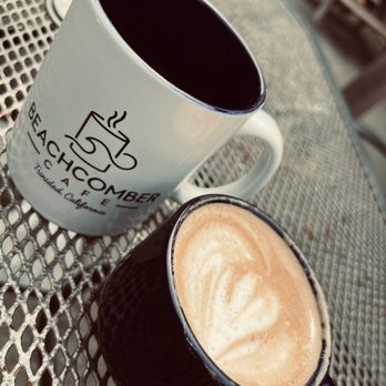 BEACHCOMBER CAFE - Updated June 2024 - 276 Photos & 332 Reviews - 363 ...