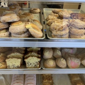 PINK ELEPHANT BAKERY - 223 Photos & 258 Reviews - 415 S King Rd, San ...