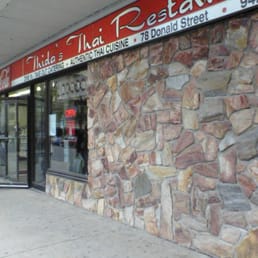 THIDA’S THAI RESTAURANT - Updated December 2025 - 31 Photos & 39 ...
