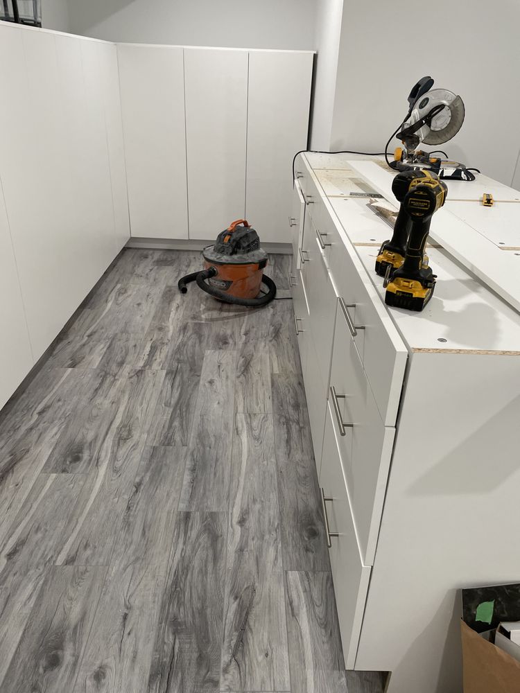 C&R CONSTRUCTION RENOVATION - Updated October 2025 - Request Consultation - 37 Photos - Lac-des ...