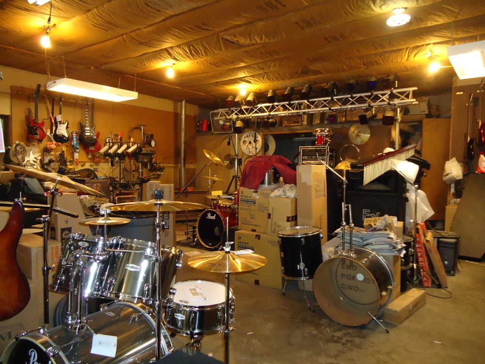 TAULBEE MUSIC STORE - Updated October 2025 - 727 High St, Hazard ...