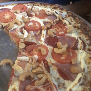 O’ZONE PIZZA PUB - Updated May 2025 - 131 Photos & 213 Reviews - 1010 N ...