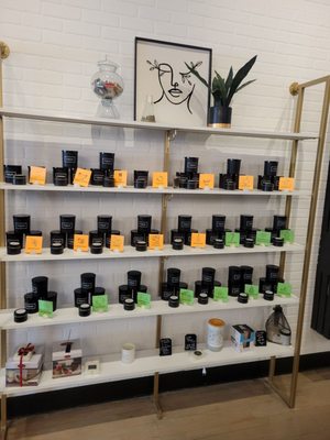 ALCHEMY SCENT BAR - Updated December 2025 - 125 Photos & 38 Reviews ...