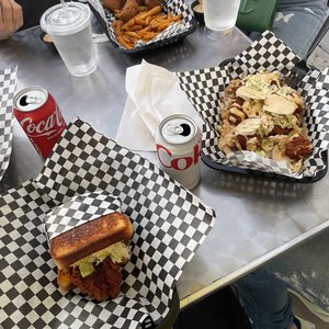 HUMBLE BIRD - 128 Photos & 179 Reviews - 10719 Burbank Blvd, Los ...