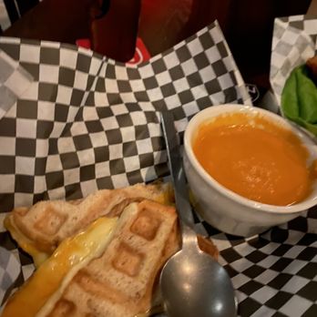 NIGHTHAWK - Updated December 2024 - 58 Photos & 29 Reviews - 1228 ...