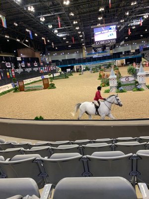 ALLTECH ARENA - 21 Photos - 4089 Iron Works Pkwy, Lexington, Kentucky ...