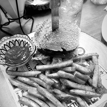 BISSLI GRILL - Updated December 2024 - 40 Photos & 50 Reviews - 12355 ...