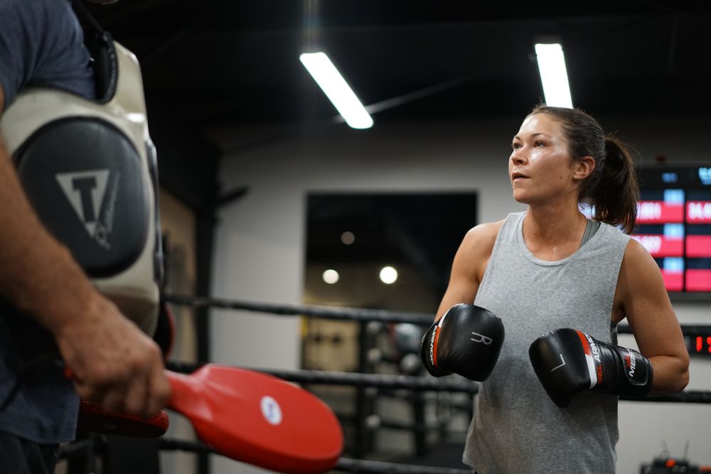 SAVARESE FIGHT FIT - Updated December 2025 - 18 Photos - 4215 Bellaire ...