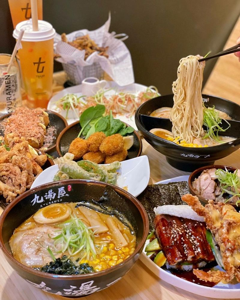 KYURAMEN - FALLS CHURCH - Updated April 2024 - 636 Photos & 195 Reviews ...