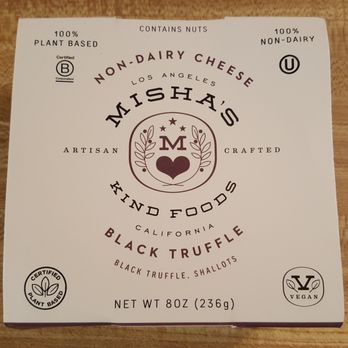 MISHA’S KIND FOODS - Updated October 2025 - Los Angeles, California ...