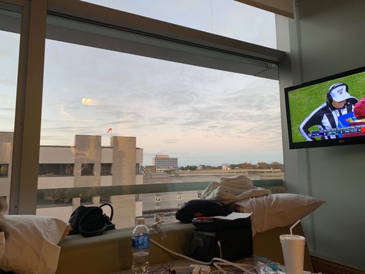 DUKE UNIVERSITY HOSPITAL - 86 Photos & 103 Reviews - 2301 Erwin Rd ...