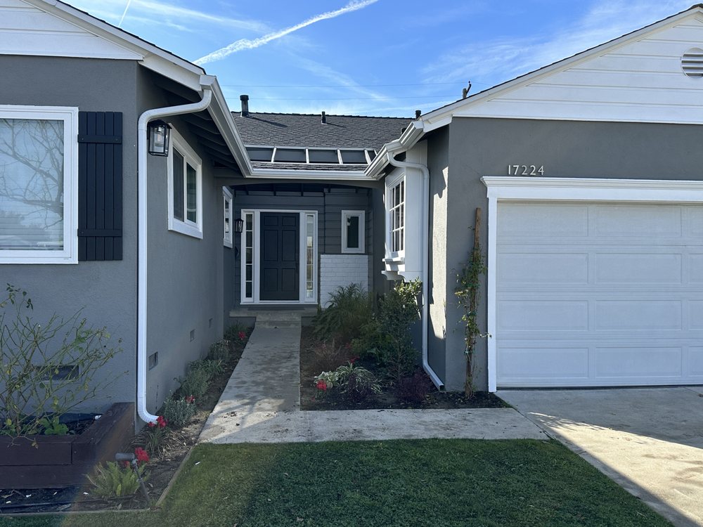 CASTILLO RAIN GUTTER - Updated April 2025 - 35 Photos - Los Angeles ...