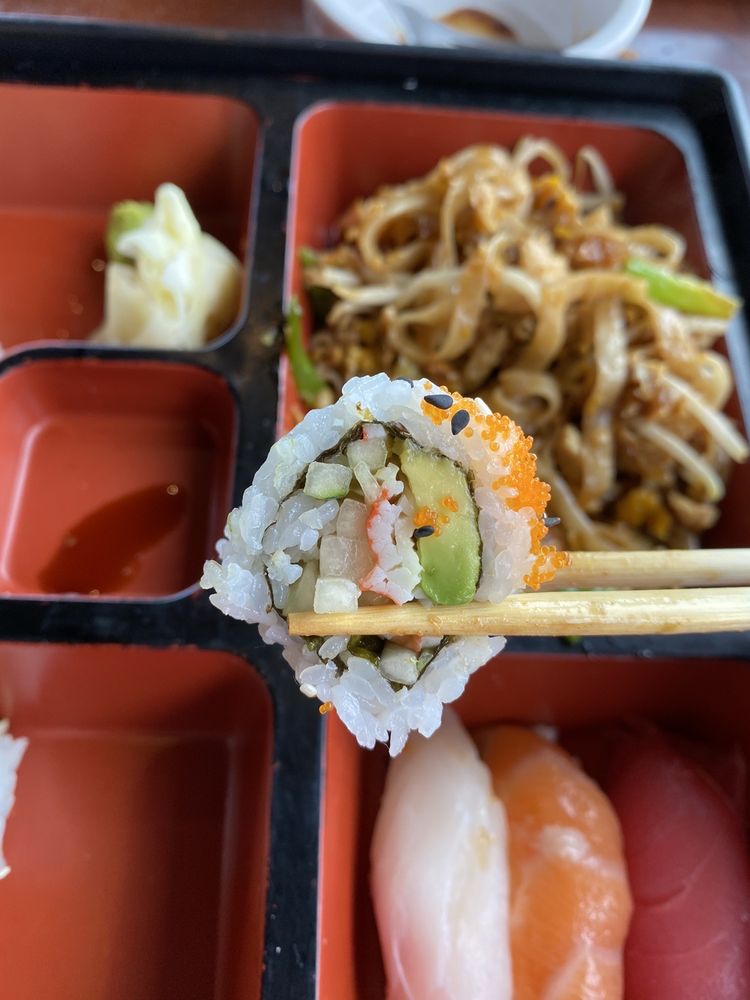 FUJI THAI - Updated January 2026 - 94 Photos & 205 Reviews - 1000 ...