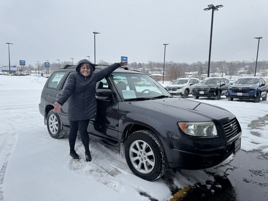 BEARDMORE SUBARU - Updated July 2025 - 13 Photos - 410 Fort Crook Rd N ...