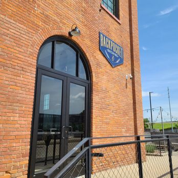 BACKPOCKET DUBUQUE - Updated July 2024 - 47 Photos & 32 Reviews - 333 E ...