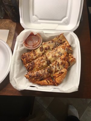 DUSINA’S PIZZA - Updated December 2025 - 23 Photos & 52 Reviews - 7364 ...