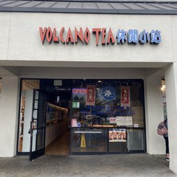 VOLCANO TEA HOUSE - Updated July 2025 - 806 Photos & 1510 Reviews ...