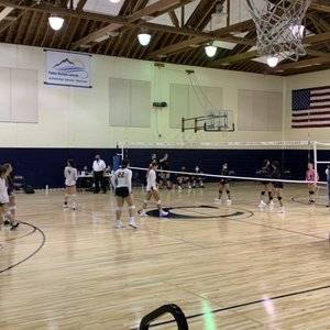 ROSEMONT RIDGE MIDDLE SCHOOL - 20001 Salamo Rd, West Linn, Oregon ...